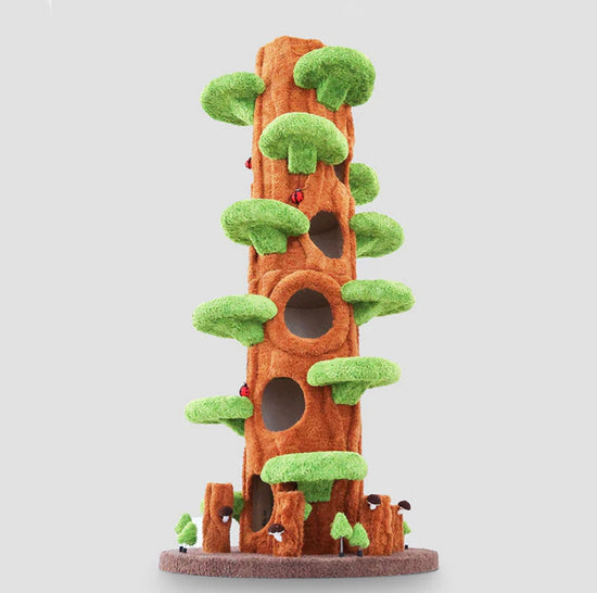 Cat Tree – Pawslovestore