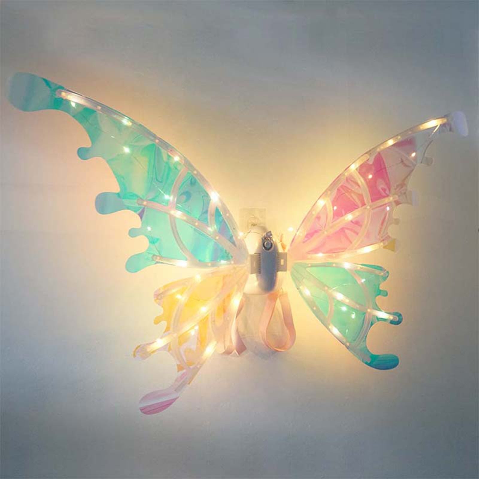Butterfly Wings for Dogs – Pawslovestore